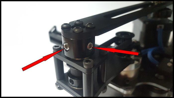 Capsule-Lock – DynaMount