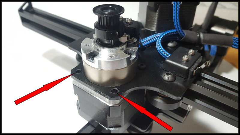 Capsule-Lock – DynaMount