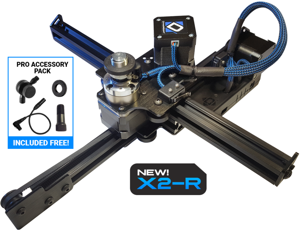 Products – DynaMount